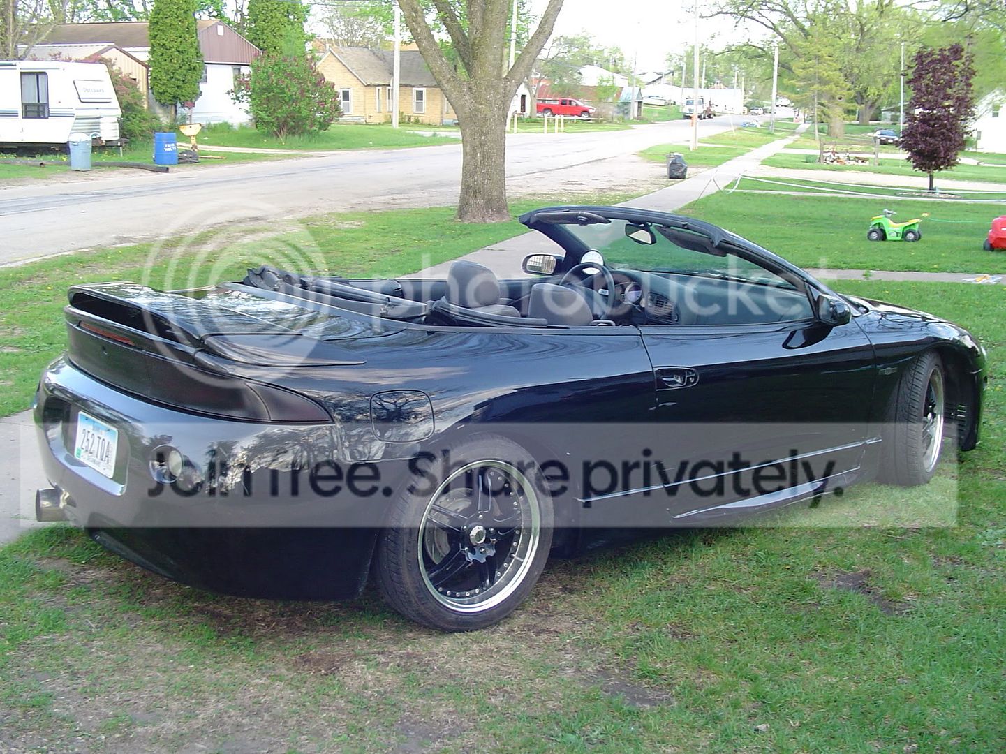 I'm looking for some nice 2g Eclipses with the low spoiler | DSMTalk ...