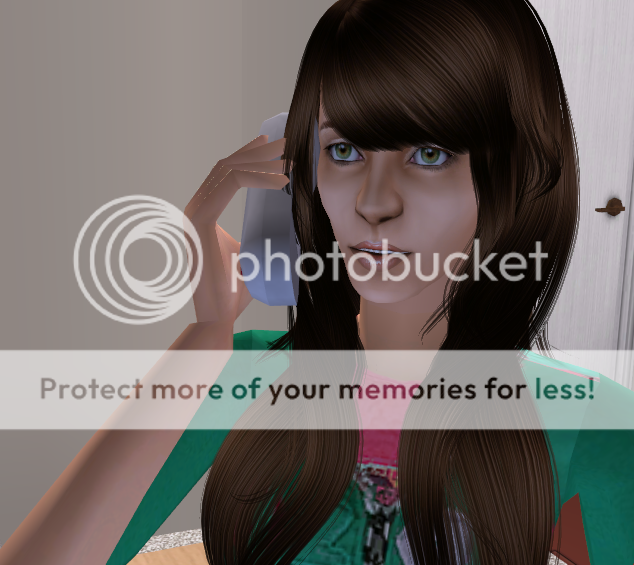 Mod The Sims - Who is your favorite sim right now