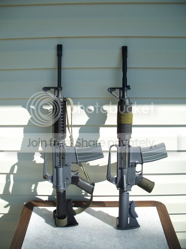 IDF Clone/KISS Carbine Pics > AR Discussions > AR15.COM