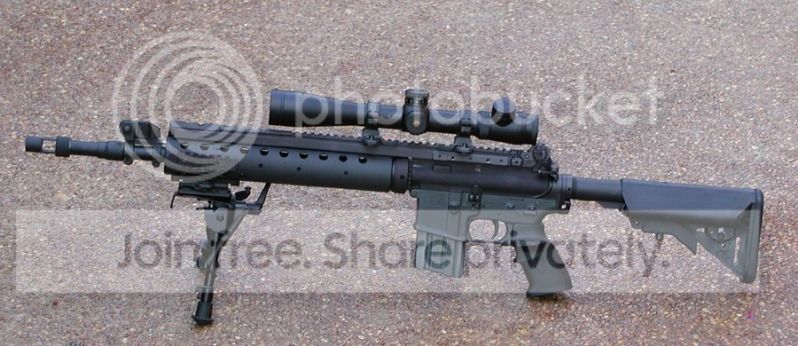 Official Mk12 Mod0, Mod1, ModH Photo and Discussion Thread > AR ...