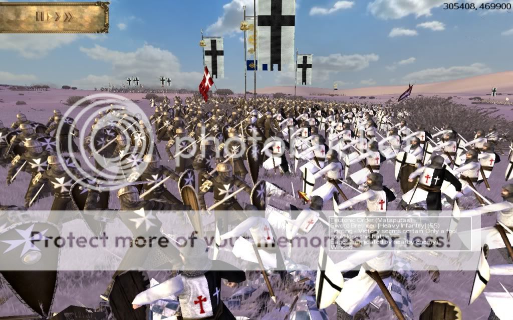 Rome Medieval III See screen shots | Total War Center