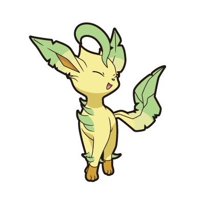 - Aqui imagenes de Leafeon par sus fanaticos, disfrutenlas =) - Aqui ...