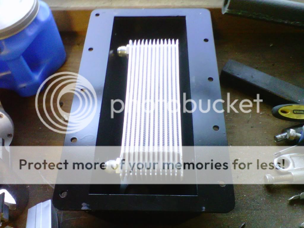 Custom Eaton M112 Supercharger Kit for 5.0 | Page 5 | Ford Mustang Forums