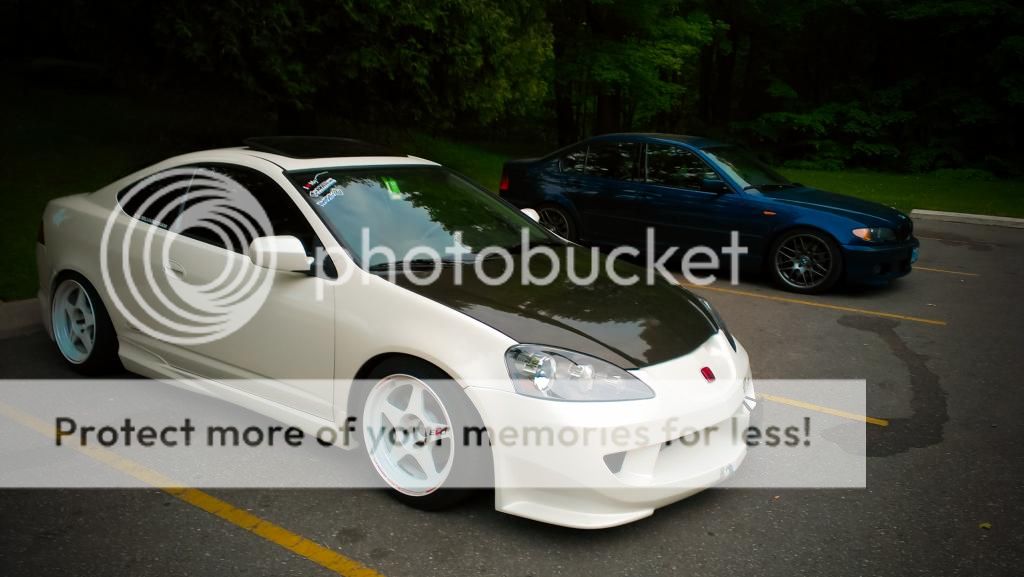 2003 PWP type-S first show off | Page 2 | Acura RSX, ILX and Honda EP3 ...