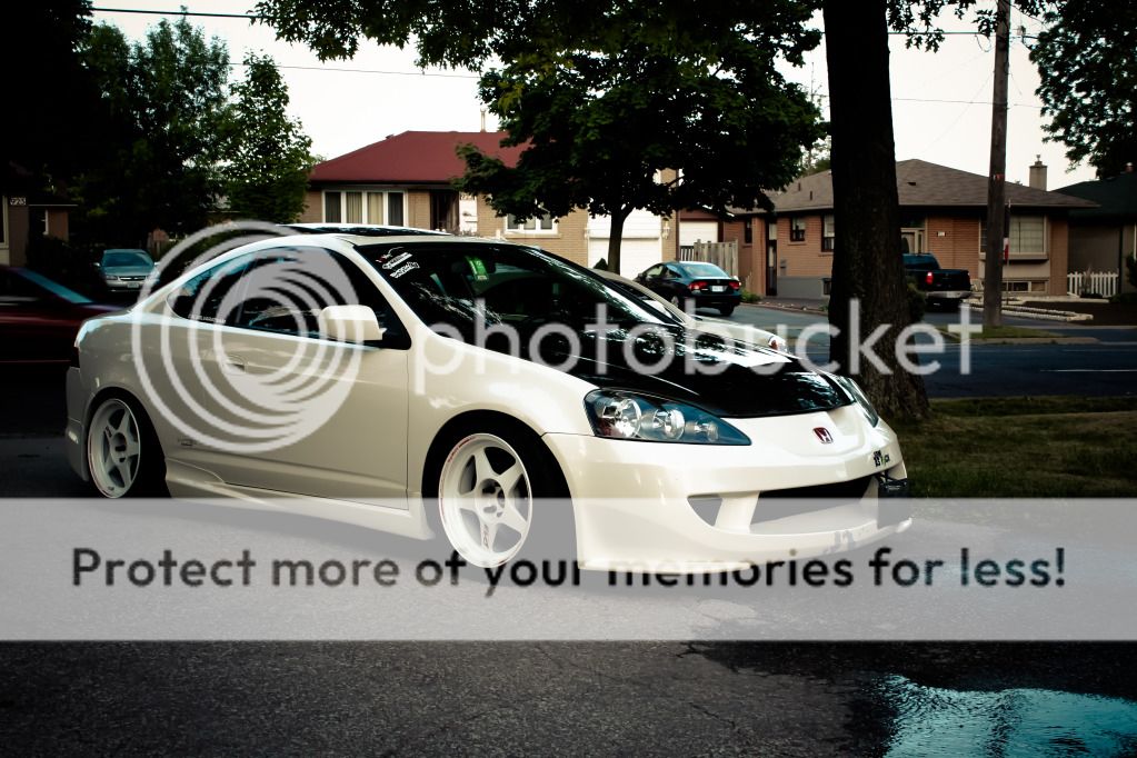 2003 PWP type-S first show off | Page 2 | Acura RSX, ILX and Honda EP3 ...