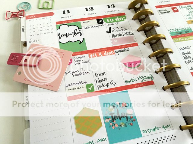 MambiPlannerMayAddOns | The Lilypad